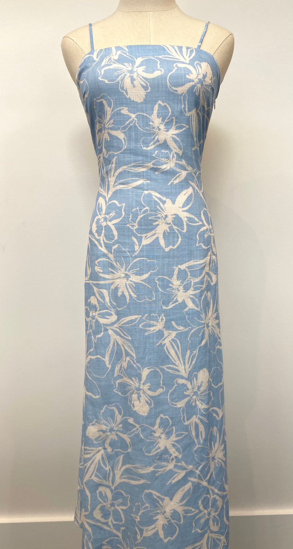 Sadie & Sage Open Air Maxi Dress – Showroom56