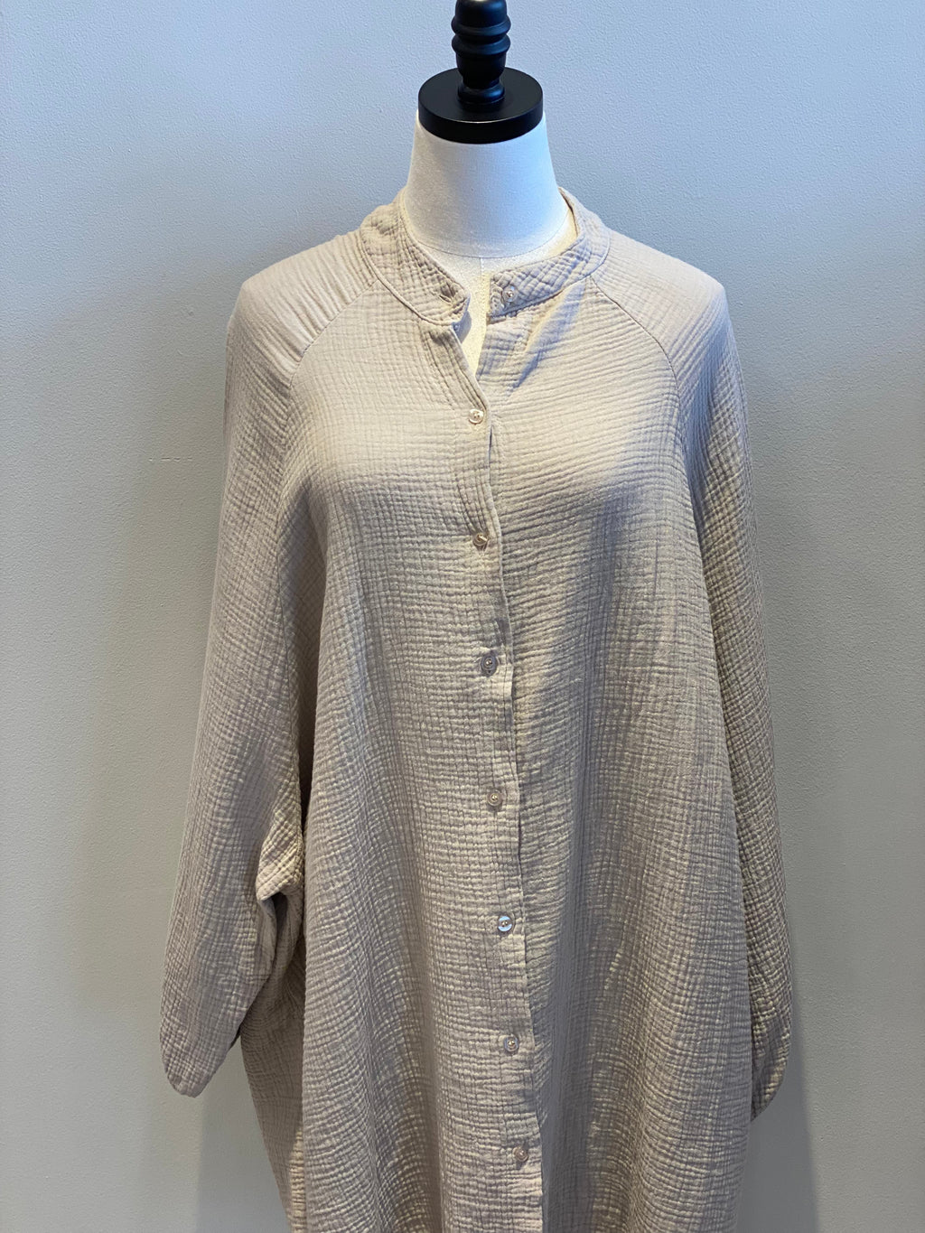 Milio Milano Eye See You Top – Showroom56